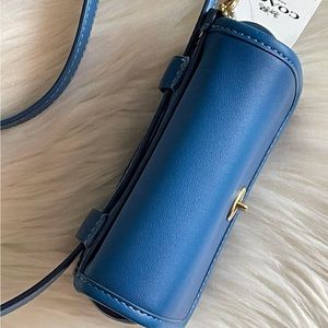 Coach | Bags | 833 Coach Mini Rambler Belt Bag | Poshmark